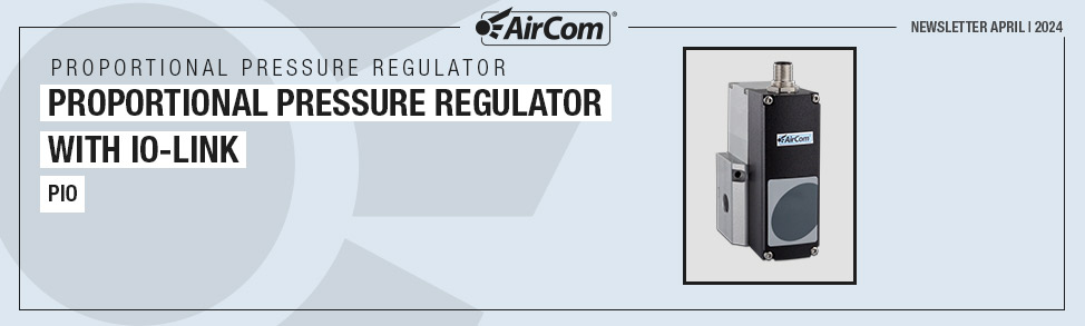 Aircom :: AirCom Pneumatic GmbH