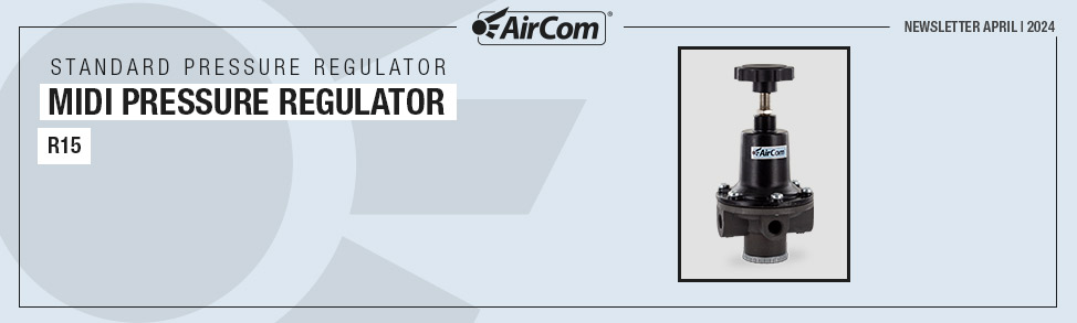 Help :: AirCom Pneumatic GmbH