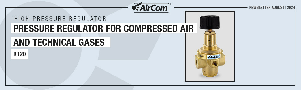 AirCom Pneumatic GmbH