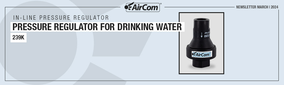 AirCom Pneumatic GmbH