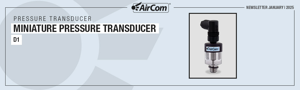 AirCom Pneumatic GmbH