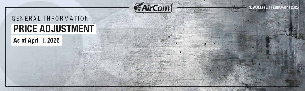 Aircom » Pressure Regulators » High Pressure » R3000 :: AirCom ...
