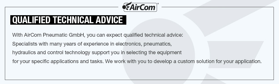 Aircom » Pressure Regulators » High Pressure » R3000 :: AirCom ...