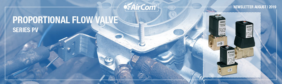 How to select Air Fuse :: AirCom Pneumatic GmbH