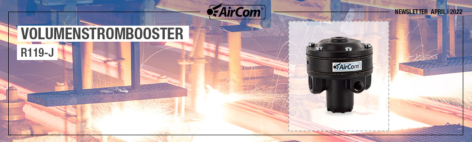 AirCom Pneumatic GmbH