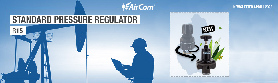 AirCom Pneumatic GmbH