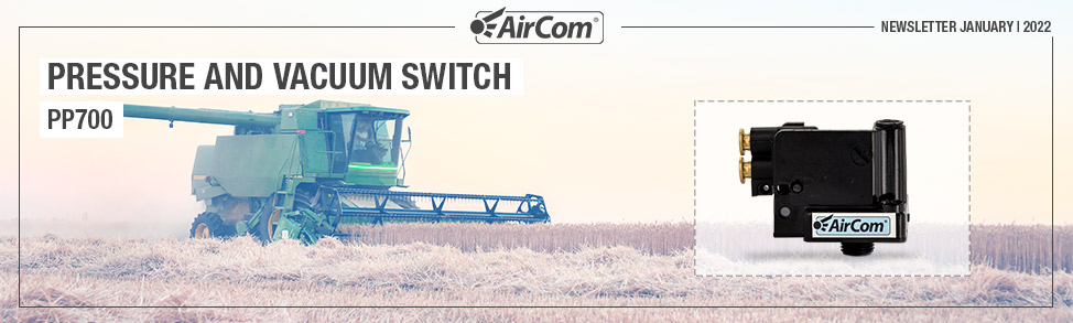 How to select Air Fuse :: AirCom Pneumatic GmbH