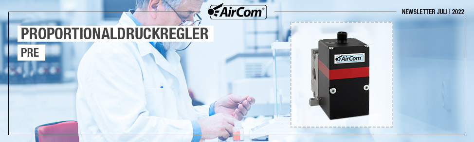 AirCom Pneumatic GmbH
