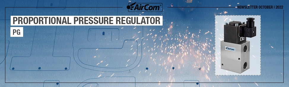 AirCom Pneumatic GmbH