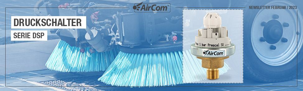 AirCom Pneumatic GmbH