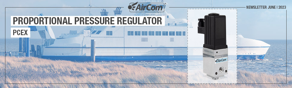 AirCom Pneumatic GmbH