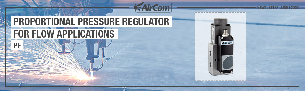 AirCom Pneumatic GmbH