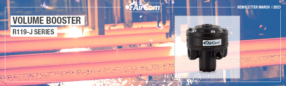 Aircom » Pressure Regulators » High Pressure » R3000 :: AirCom ...