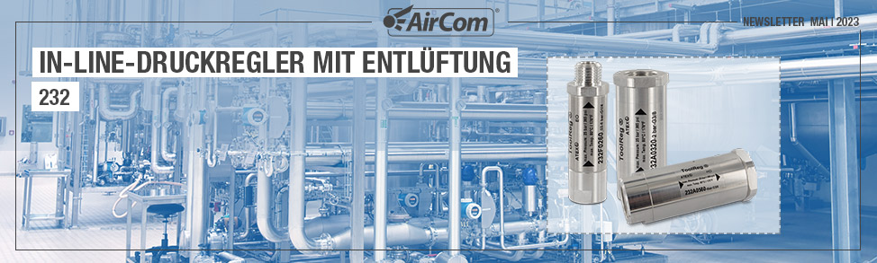 AirCom Pneumatic GmbH