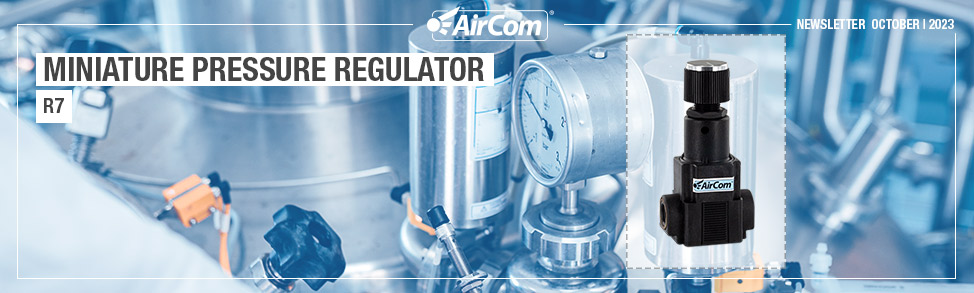 AirCom Pneumatic GmbH