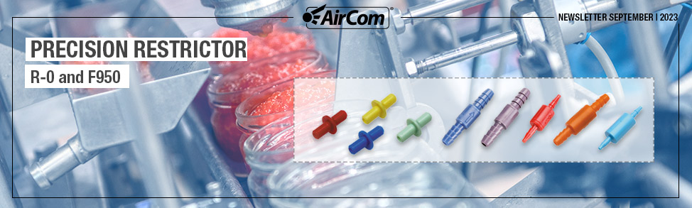 Aircom » Pressure Transducers :: AirCom Pneumatic GmbH