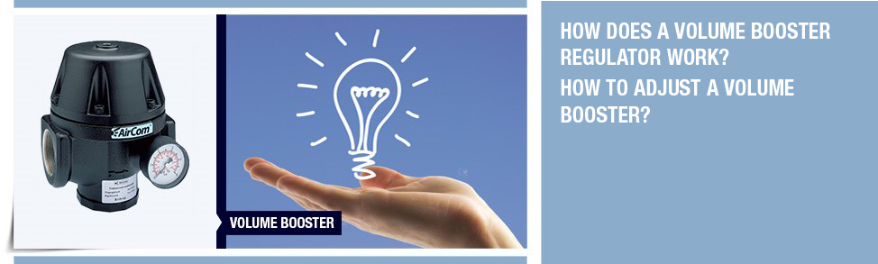 Aircom » Pressure Regulators :: AirCom Pneumatic GmbH